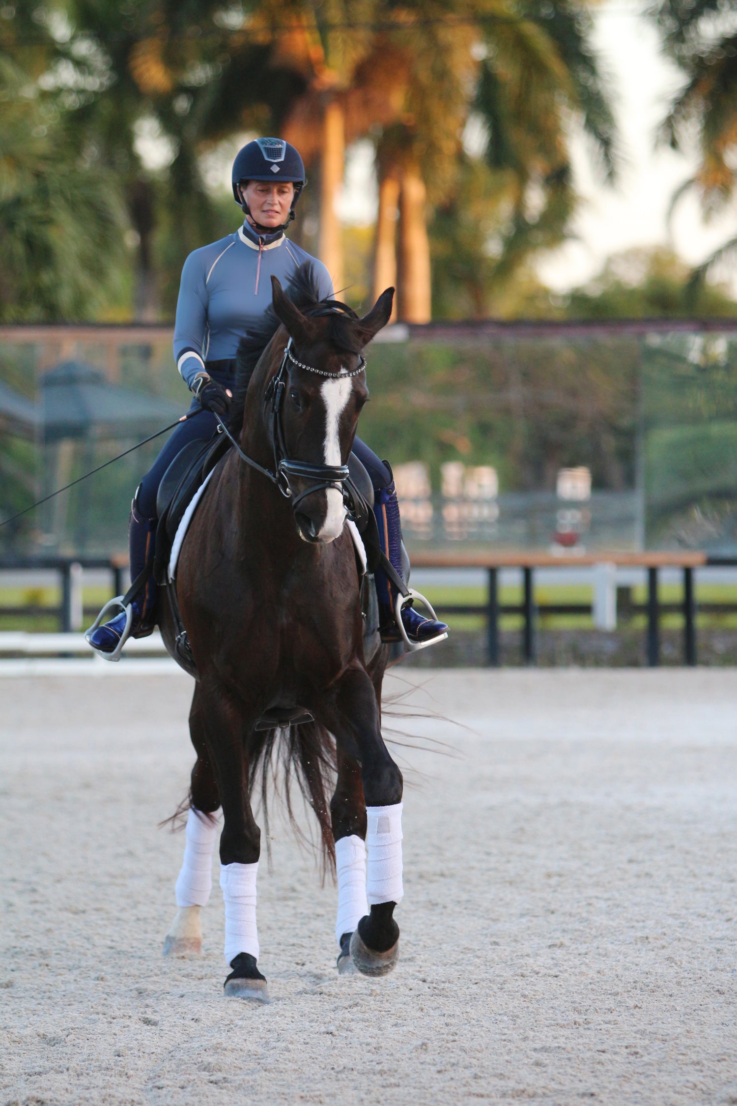 Erin Swaney – USA 🇺🇸 – Uniqcorn Exceptionnel